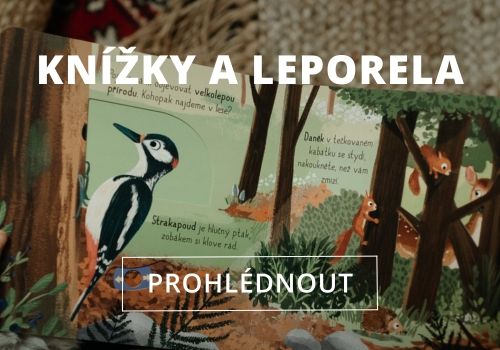 Dřevěné hračky pro děti | Lišárna